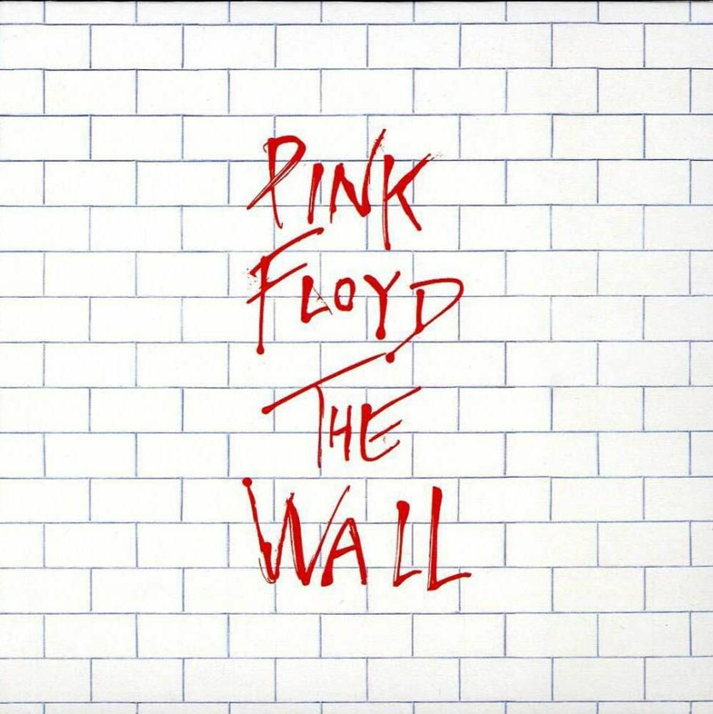 PINK FLOYD - The Wall (2*CD)