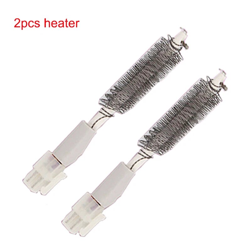 Нагревательный элемент 220V, 2шт