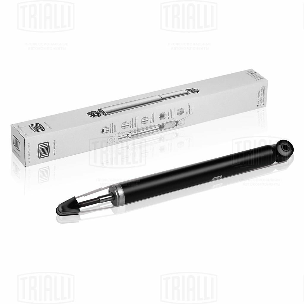 Амортизатор SPARK 11- Задний ГМ (Trialli) AG05511