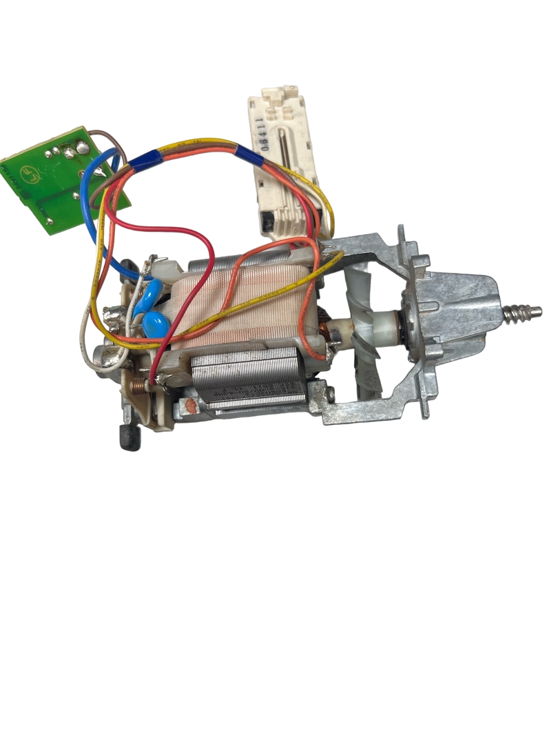 Мотор в сборе для блендеров PHILIPS HR1560