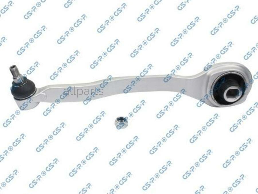 GSP S060227 Рычаг подвески задний левый MERCEDES-BENZ CLS (C219) E-CLASS (W211)