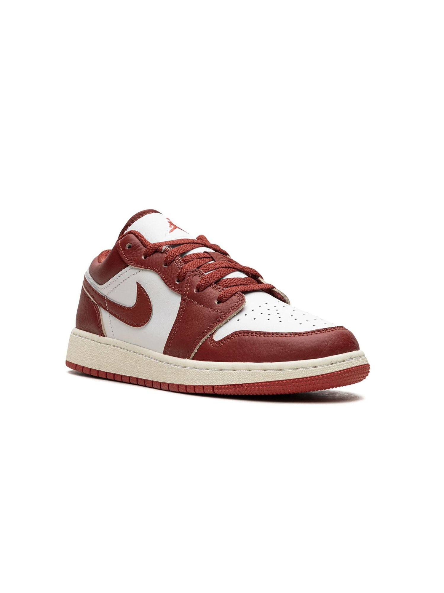 Кроссовки Air Jordan 1 Low SE Dune Red