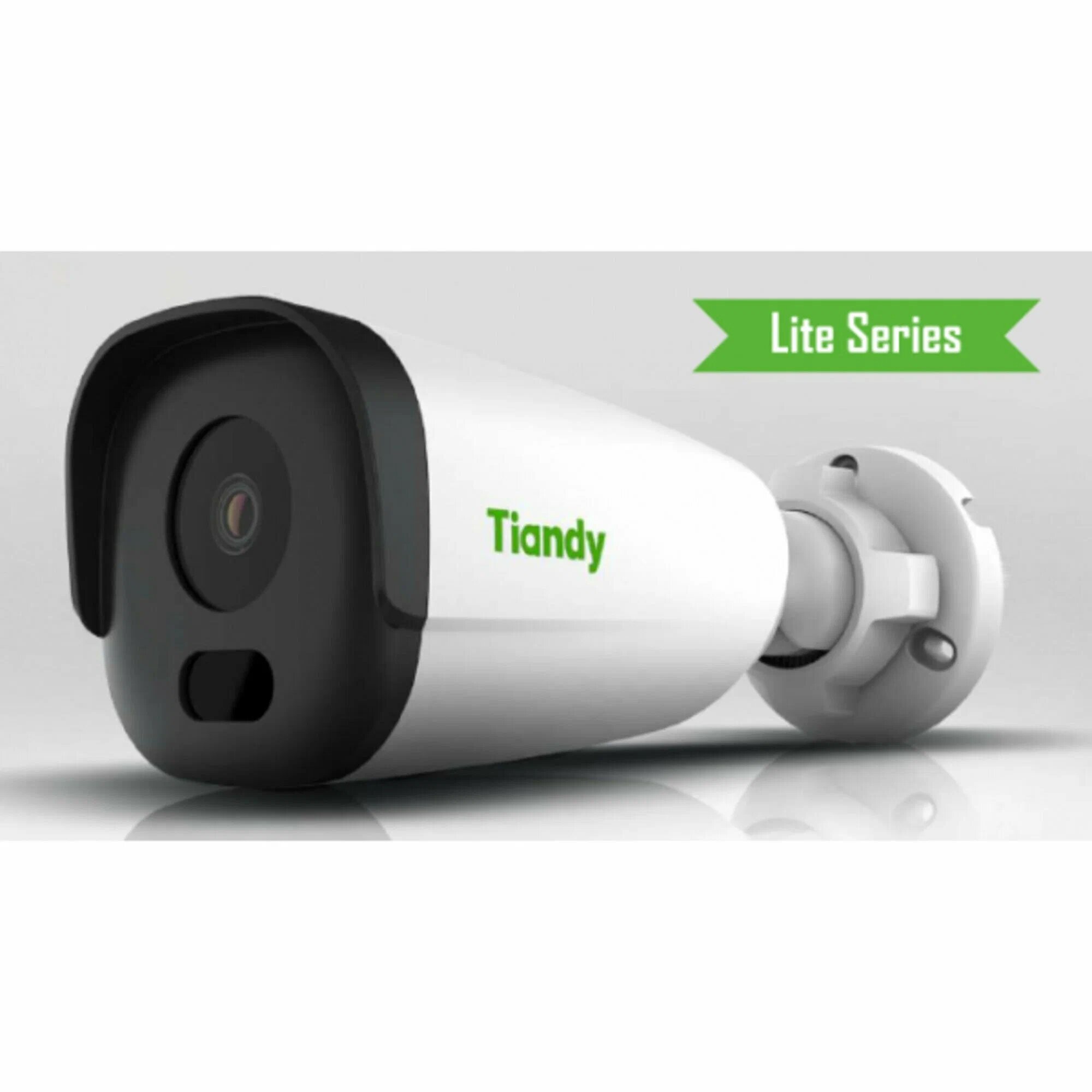 IP-Видеокамера Tiandy TC-C34GS Spec: I5/E/Y/C/SD/2.8mm/V4.2