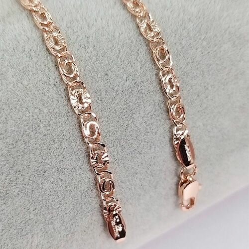 Браслет FJ Fallon Jewelry, золото — фото 1