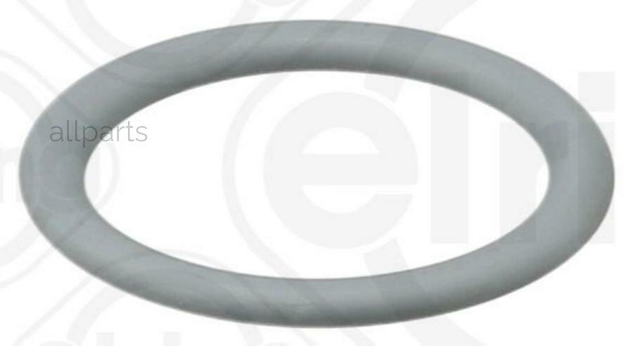 ELRING 812.773 Шайба уплотнительная 1шт! Резьбовая пробка AUDI