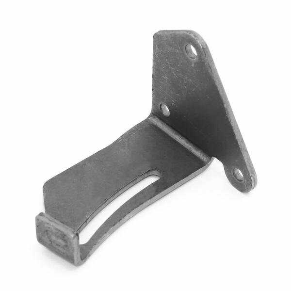 Планка крепления генератора ВАЗ-2110 инж. (ОАО автоваз)