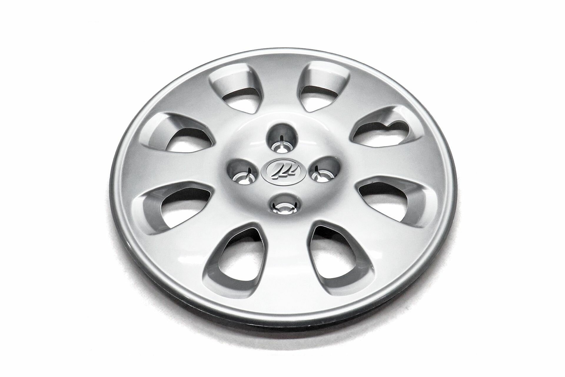 Колпак колеса штамп диск r15 Solano (B3102111)