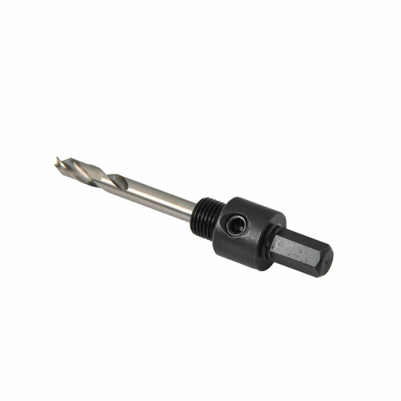 Elitech Адаптер к коронкам до 30 мм Elitech 1820.064200