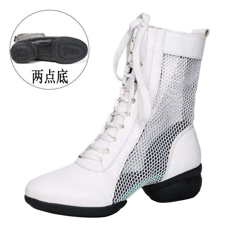 Сапоги для танцев