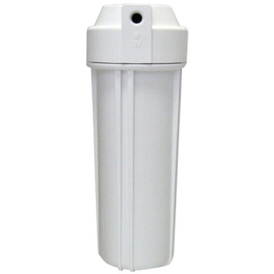 Корпус фильтра Atoll WH-6013WW-04 белый (для Патриот) ATEFCM275