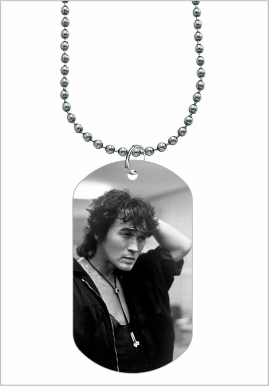 Жетон Кино, Виктор Цой №4