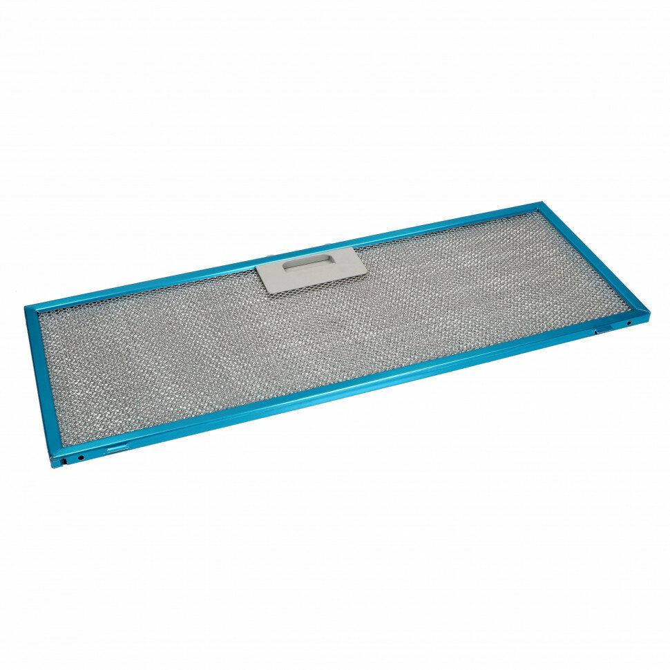 Фильтр жировой для вытяжки, 457x178x9mm, Elica GF03FC, Electrolux 4055379723, Gorenje 319722 HOD155EC Фильтр жировой для вытяжки, 457x178x9mm, Elica GF03FC, Electrolux 4055379723, Gorenje 319722