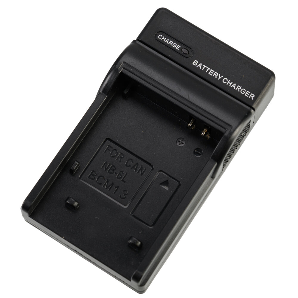 Зарядное устройство DOFA USB для аккумулятора Panasonic DMW-BCL7