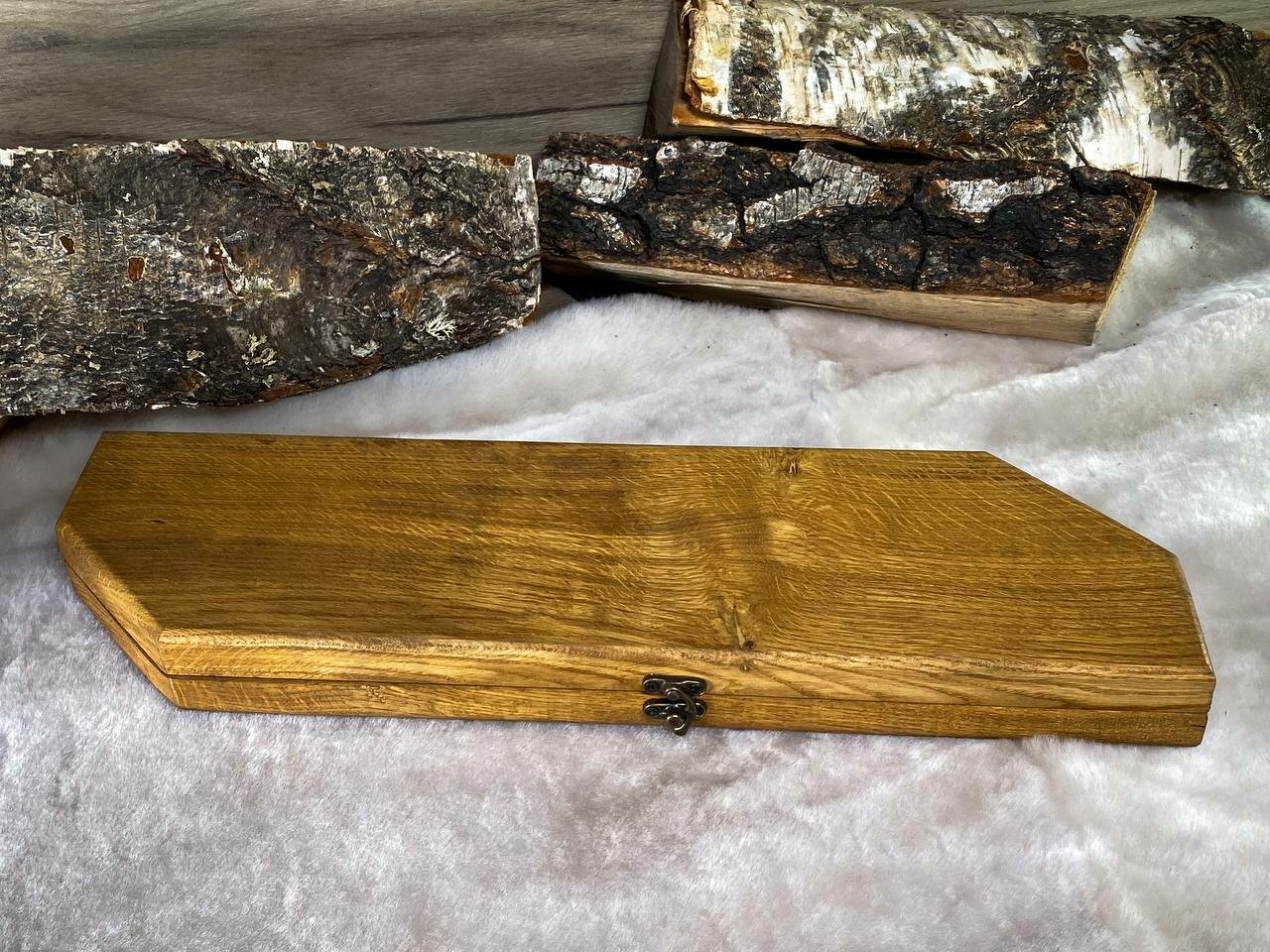 Кейс под кинжал