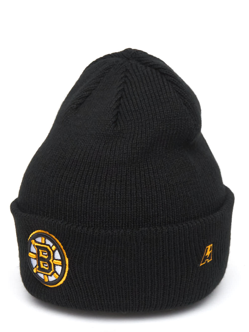 Шапка-бини NHL Boston Bruins для взрослых и детей