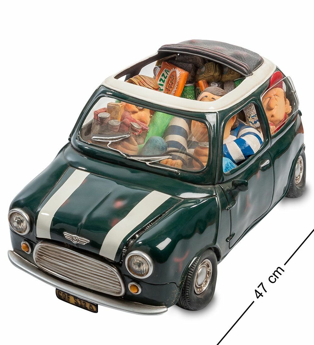 Машина 'My First Love. Forchino'