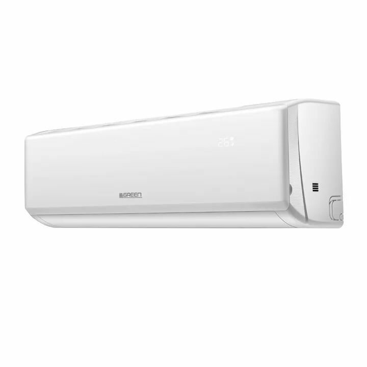 Сплит система Green TSI-07HRSY2 / TSO-07HRSY2 серии TRIUMPH STANDARD для 20 м