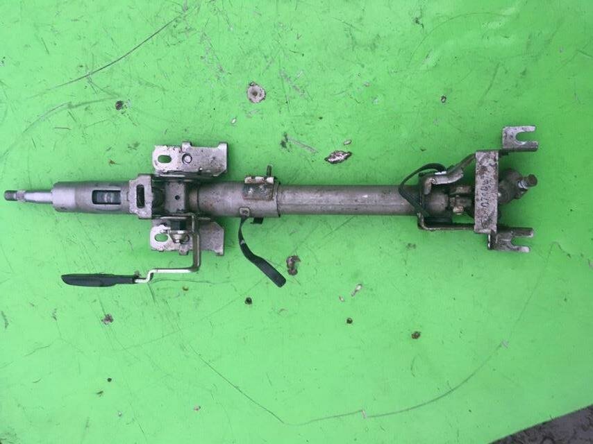 Колонка рулевая Kia Spectra 2001-2011