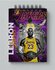 Блокнот НБА - NBA № 24
