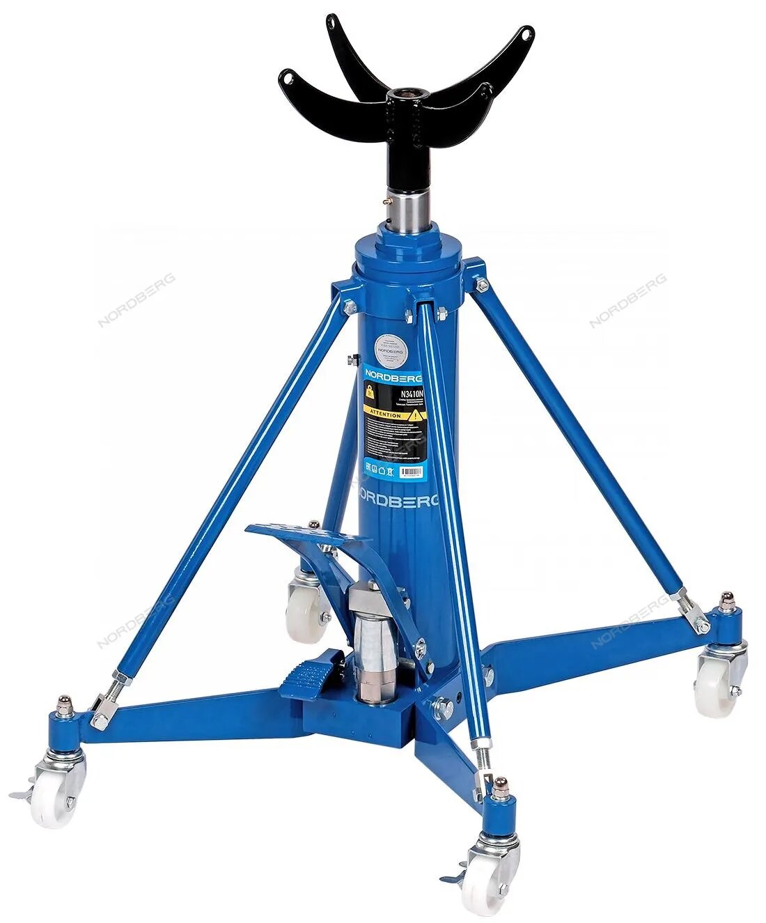 N3410N Стойка трансмиссионная телескопическая N3410N