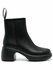 Ботинки Camper Thelma 67, размер 40 EU, black/black