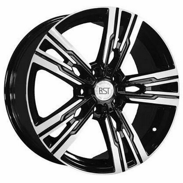 Колесный диск Rst R228 (Camry) 8x18/5x114.3 D60.1 ET50 BD