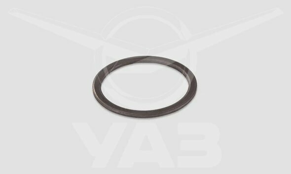 Кольцо регулировочное дифференциала 3.55 мм "УАЗ"