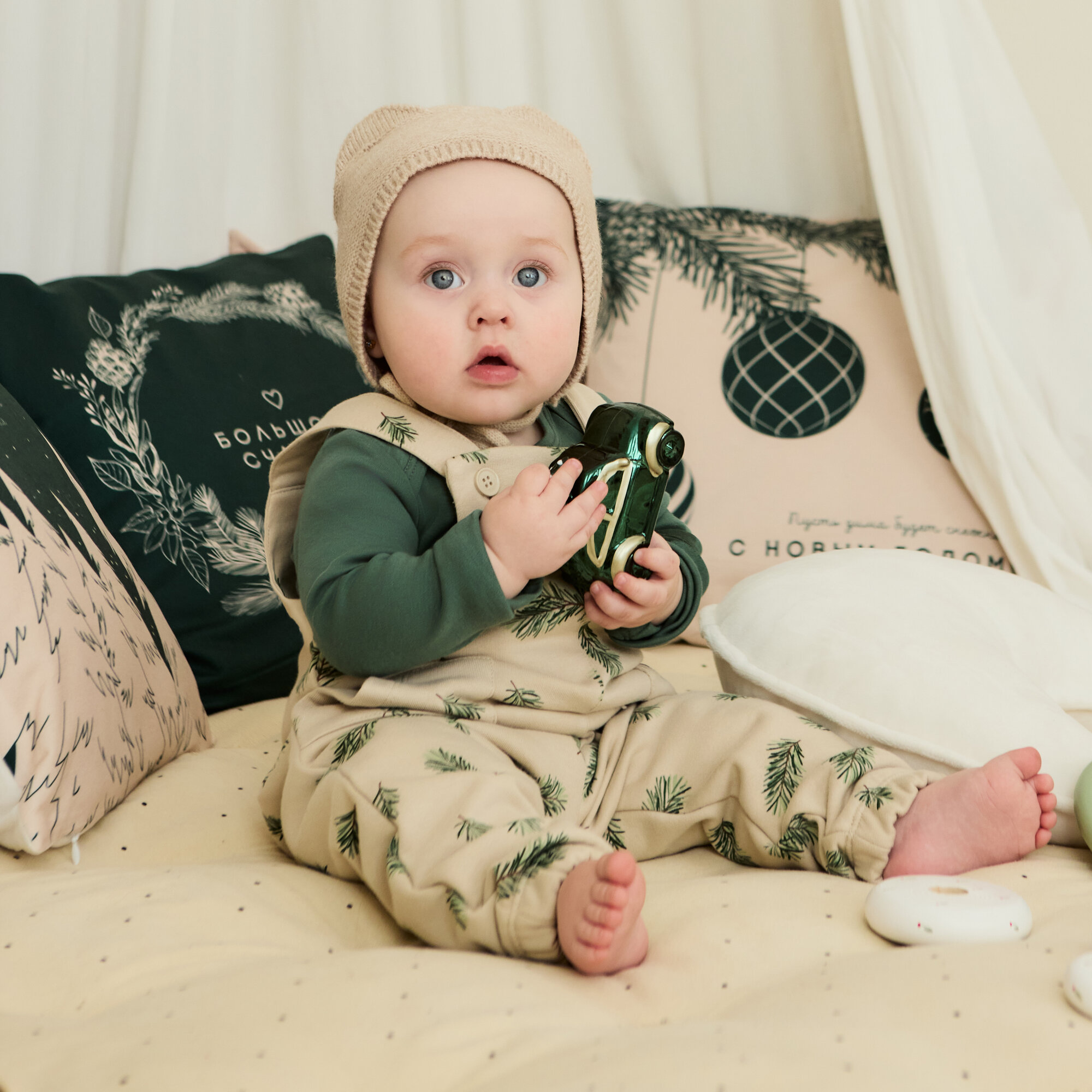 Комплект одежды