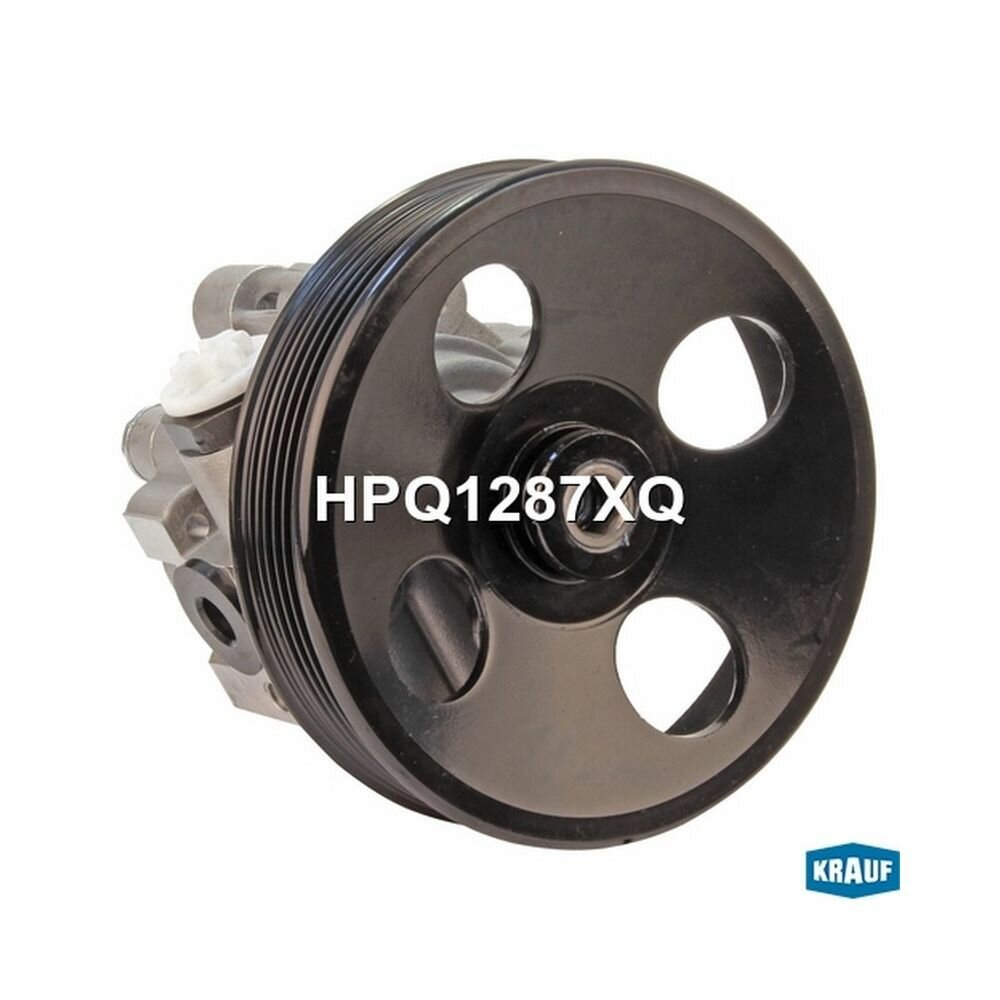 Насос гидроусилителя руля для а/м CHEVROLET Captiva, OPEL Antara, KRAUF HPQ1287XQ