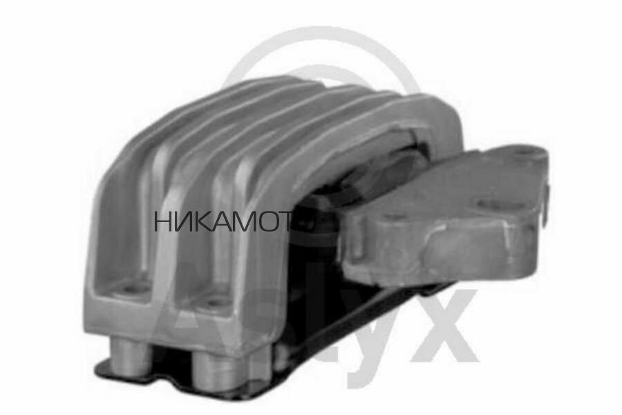 ASLYX AS-202682 Опора двигателя FORD TRANSIT 2.0i/2.2TDCi 00-06