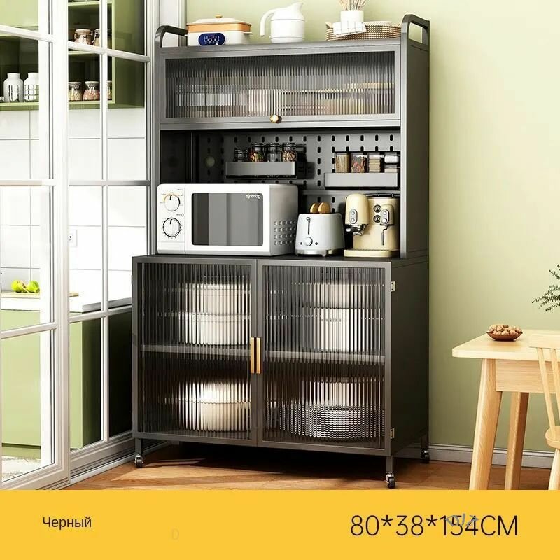 Буфет, кухня,80*38*154, Кухонный шкаф