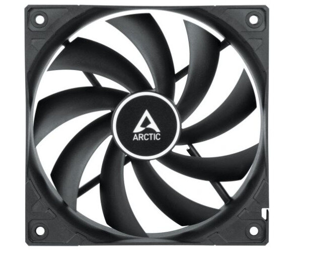 Вентилятор для корпуса ARCTIC F12 PWM PST 25