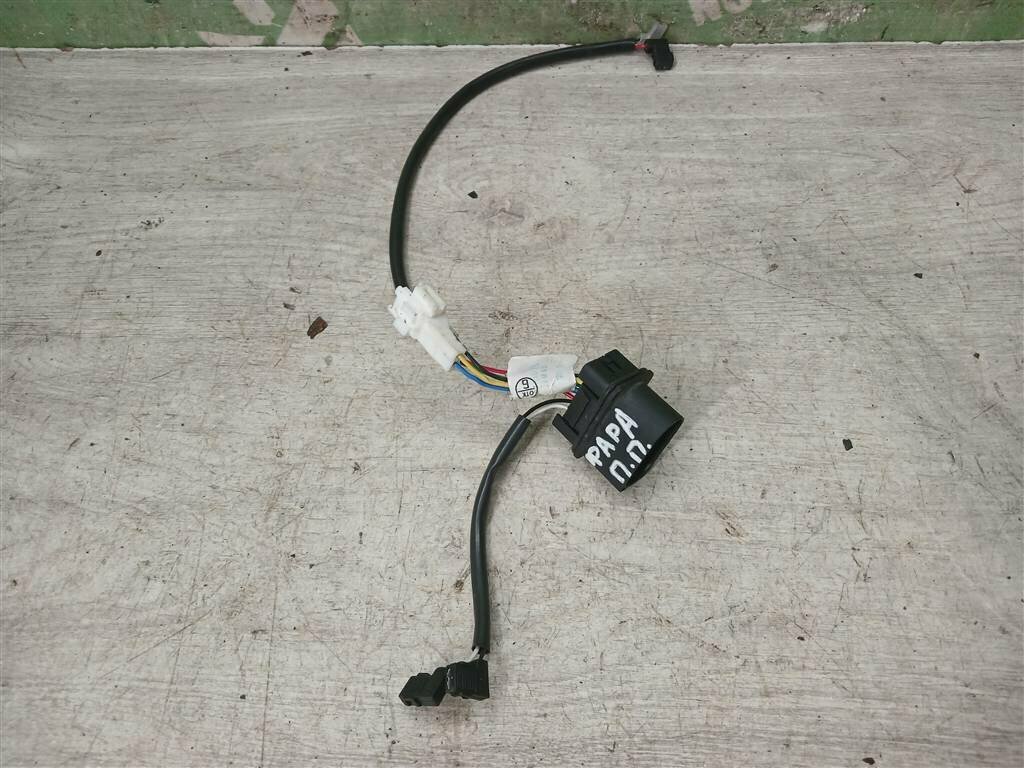 Проводка (коса) LADA VESTA 15-19