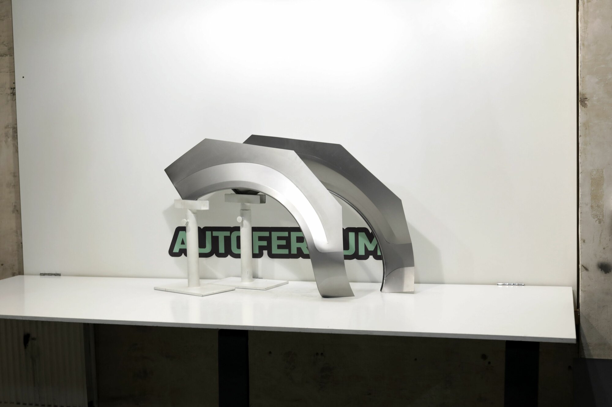 Арки ремонтные задние комплект для Opel Corsa D 2006-2015 (опель корса д), тип кузова - хэтчбэк 3-ДВЕРИ , холоднокатаная сталь 0,8 мм