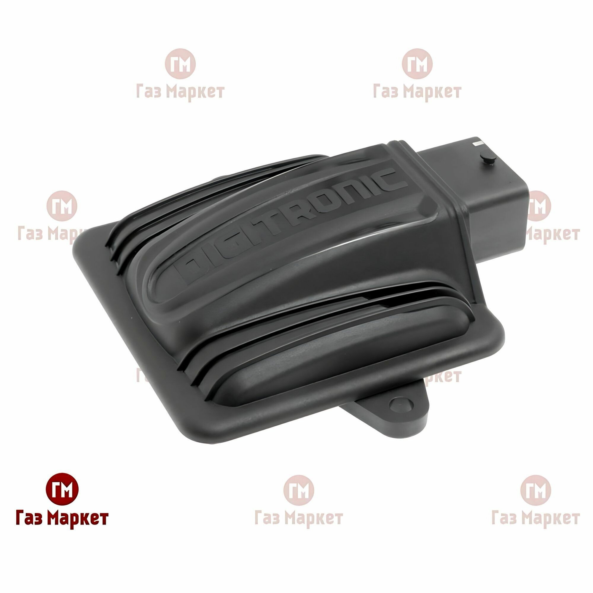 ГБО блок управления Maxi2 TITAN / 4 цилиндра / Оригинал