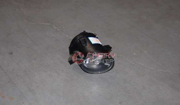 Фара противотуманная передняя правая для Chery M11/M12, Tiggo 3/4/5/7, Bonus 3