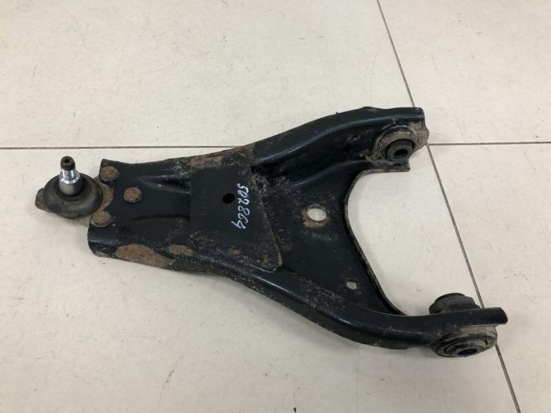 Рычаг передний левый Renault Duster 2012 кат.номер: 545055413R