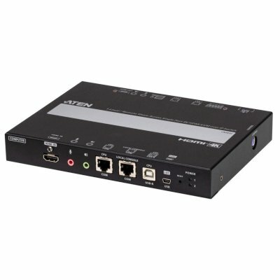 KVM переключатель CN9850-AT-G