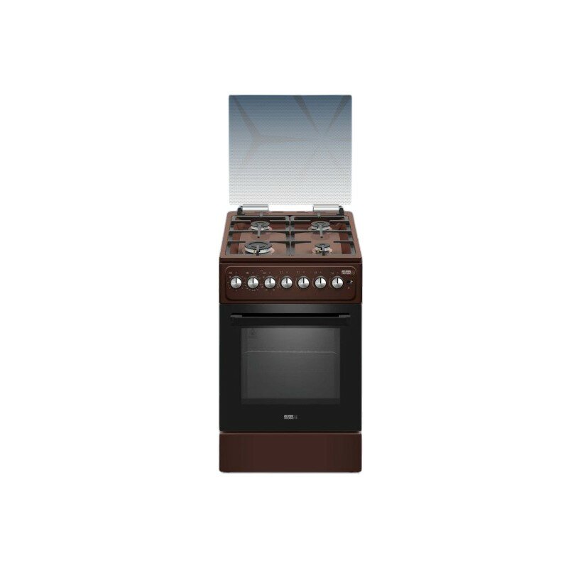 Плита EFES SG-50C40SC1 BR