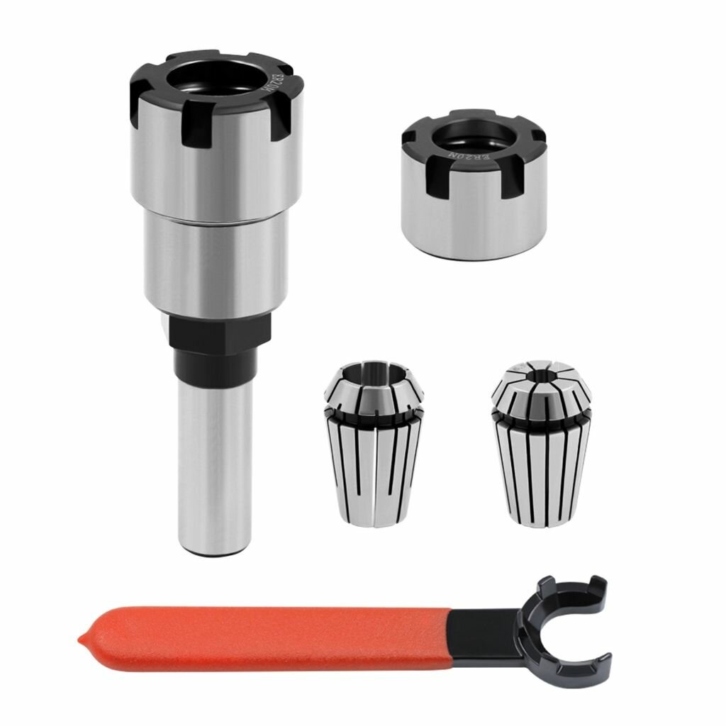 Удлинитель для фрез с хвостовиком 1/4 дюйма