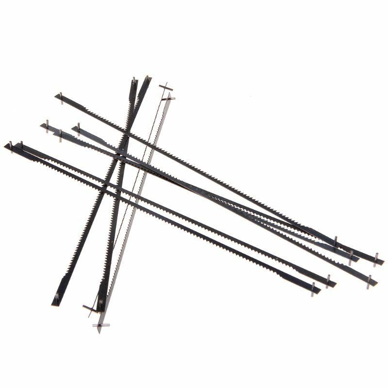 Набор из 10-150 мм волшебных пильных полотен