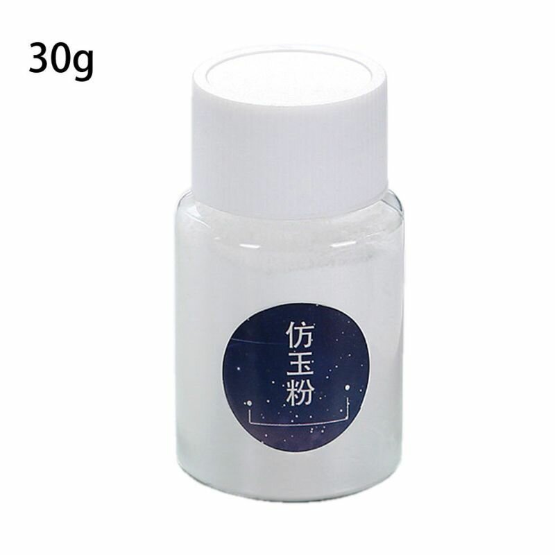 Волшебный нефритовый агат ручной работы, кристаллический камень, порошок, пигмент, смола, форма для изготовления ювелирных изделий