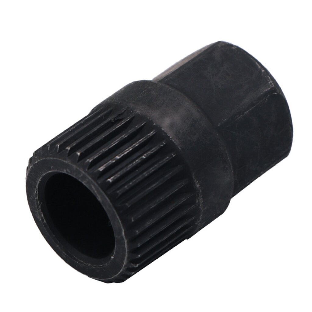 Мощный инструмент для обслуживания шкива отсоединителя генератора переменного тока Автомобильный съемник генератора Ручной инструмент для ремонта автомобилей