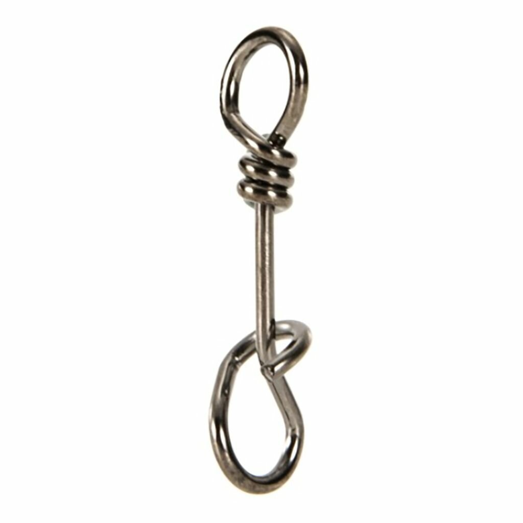 50 шт. Клипсы для рыбалки