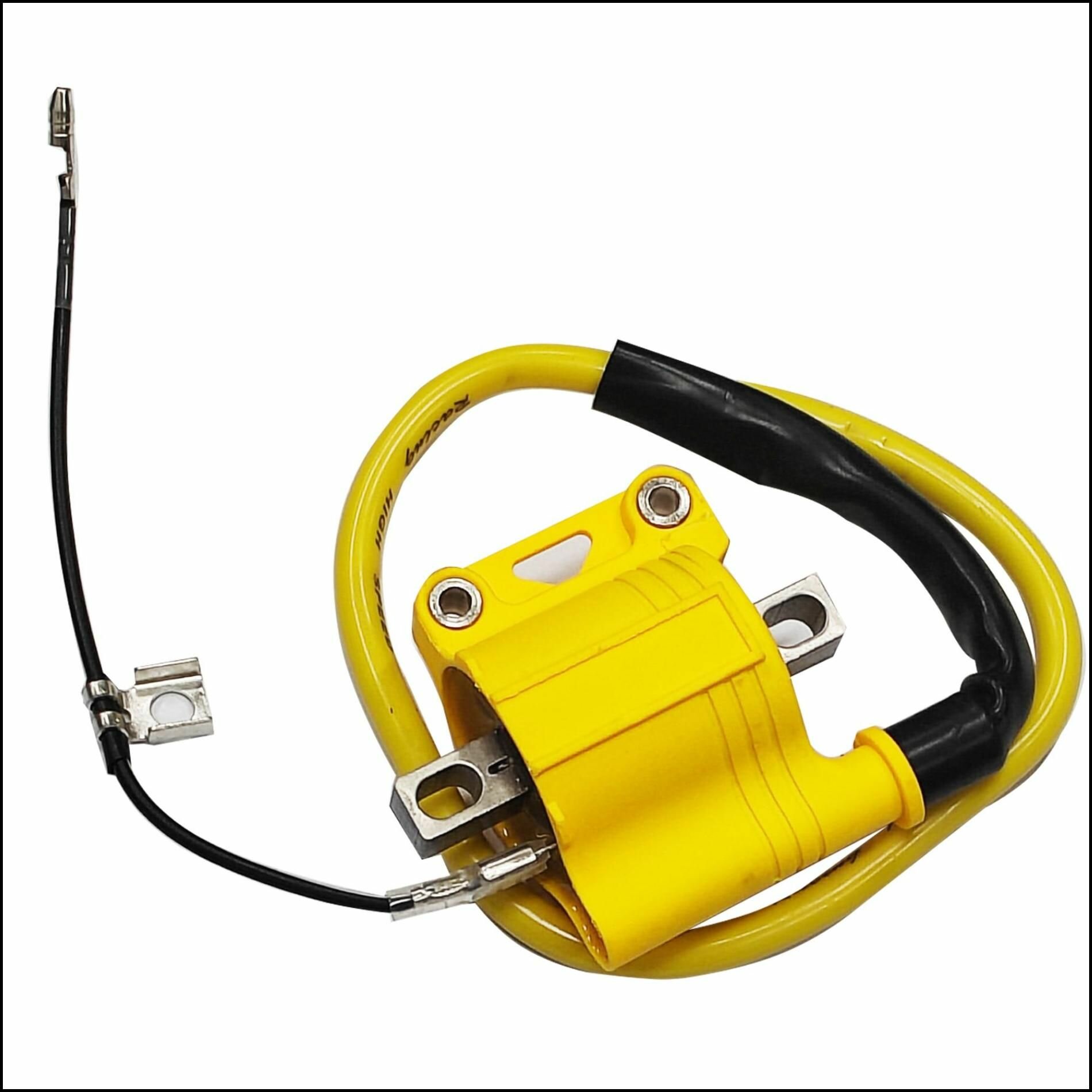 Универсальная катушка зажигания для уличного мотоцикла NIBBI 4T 2T