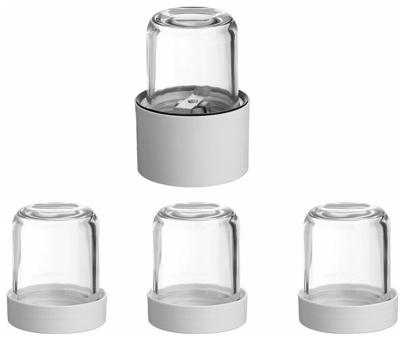 Аксессуар Насадка для кухонного комбайна Kenwood AT320A AWAT320B01