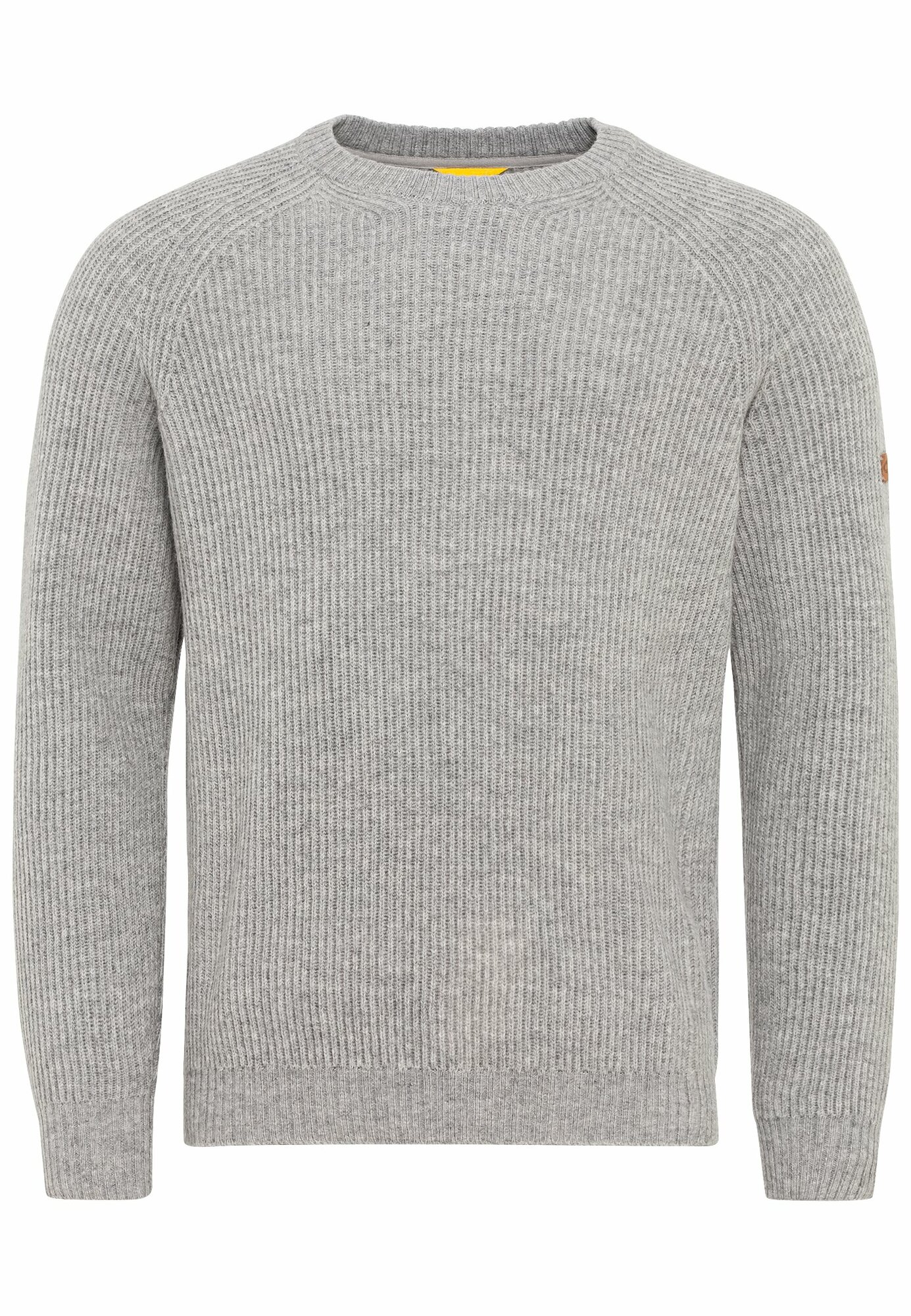 Пуловер Knitted Crewneck