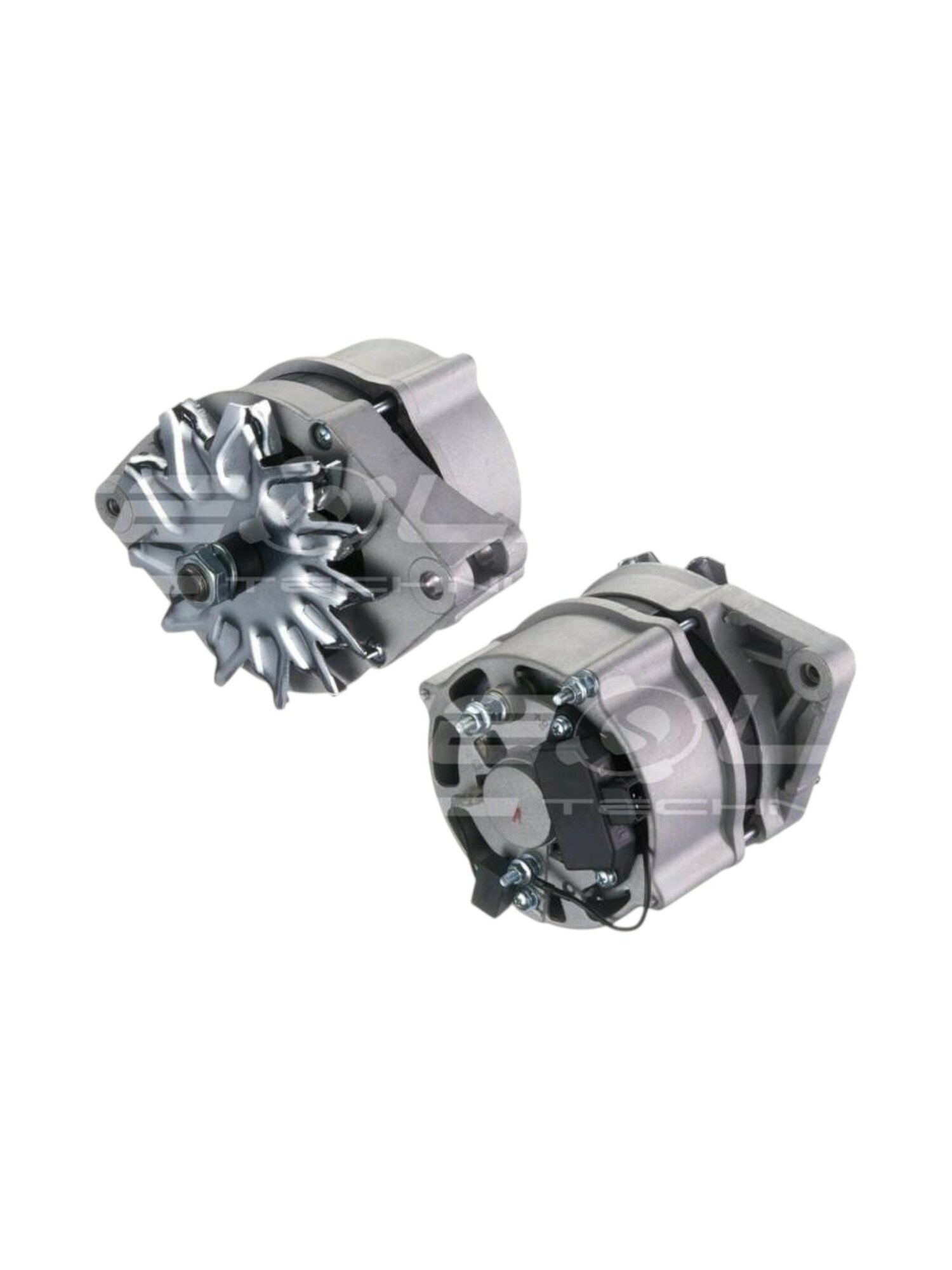 Генератор Янмар, Холден, Термо Кинг, Янмар 486 (TT11628)