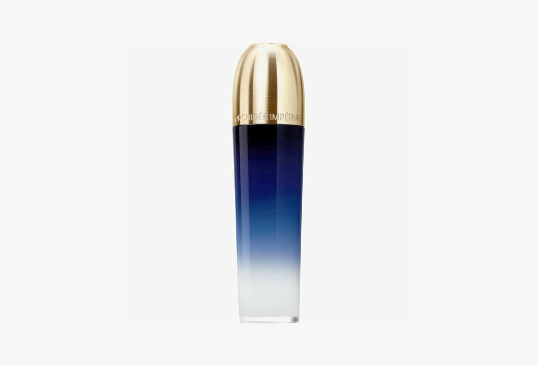 Лосьон-эссенция концентрат для лица GUERLAIN orchidee imperiale 140 мл