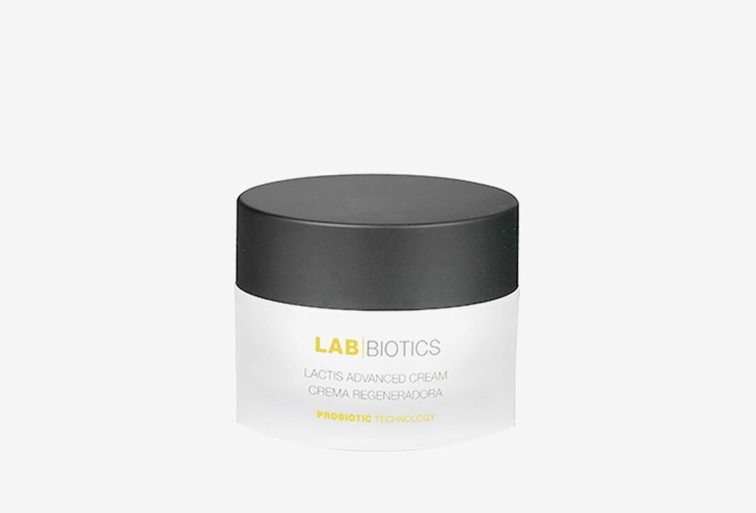 Регенерирующий крем для лица BRUNO VASSARI LACTIS ADVANCED CREAM 50 мл